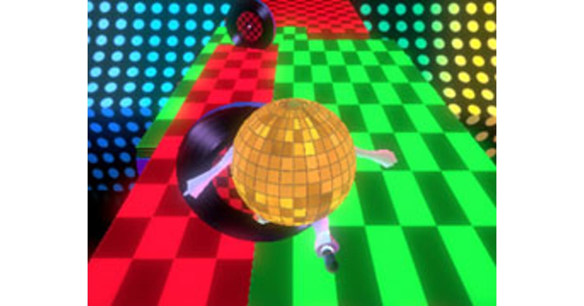 Disco Jumper - Play Disco Jumper Online - BestGames.Com