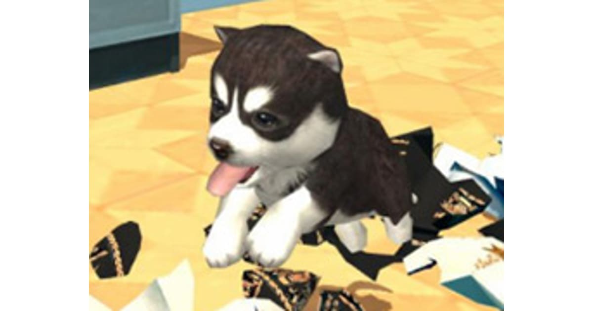 Dog Simulator: Puppy Craft - Play The Game Online - BestGames.Com