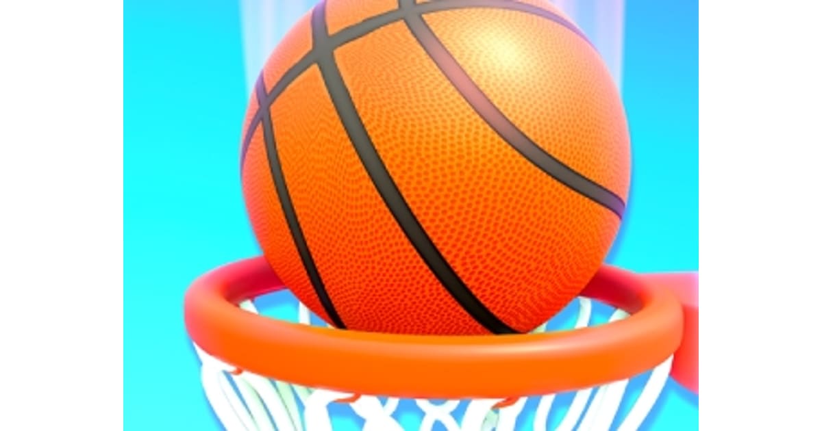 Doodle Dunk - Play Doodle Dunk Online - BestGames.Com