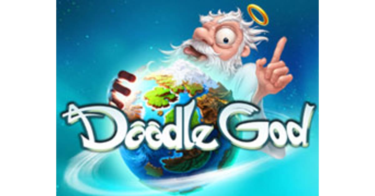 Doodle God Blitz - Play Doodle God Blitz Online - BestGames.Com