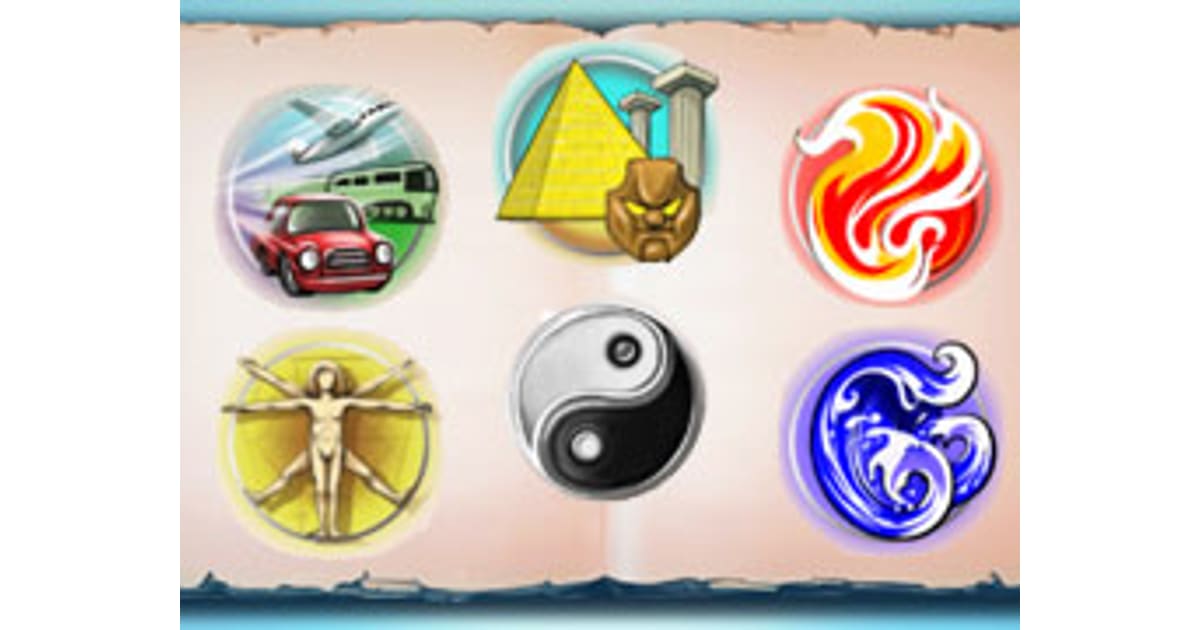 Doodle God: Rocket Scientist - Play The Game Online - BestGames.Com