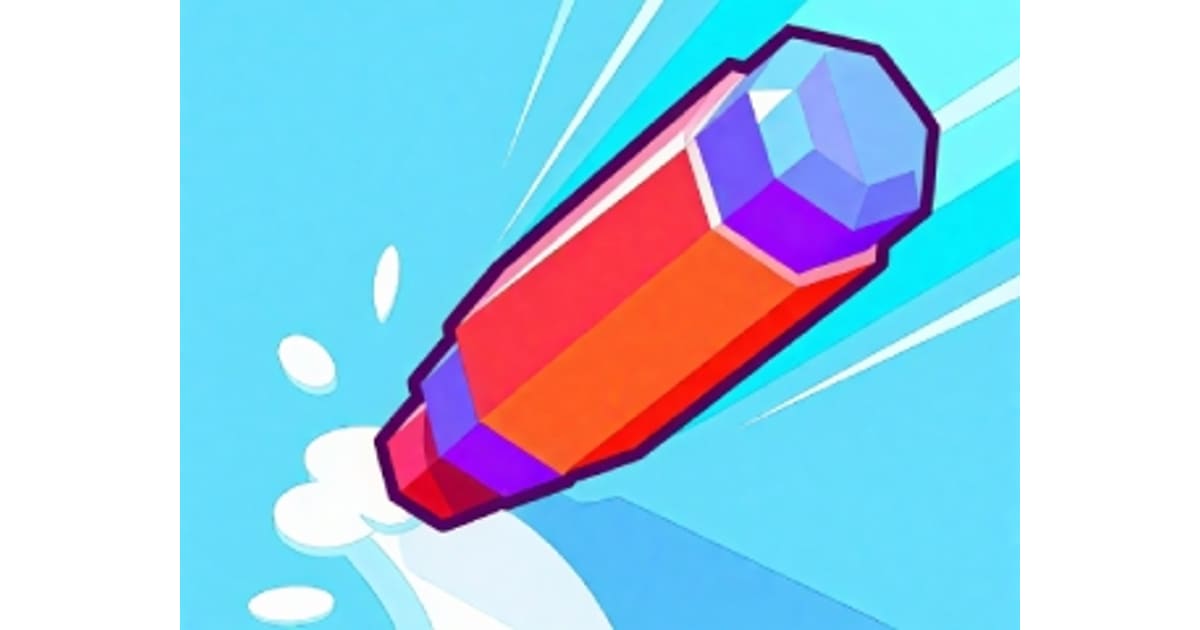 Draw Around - Play Draw Around Online - BestGames.Com