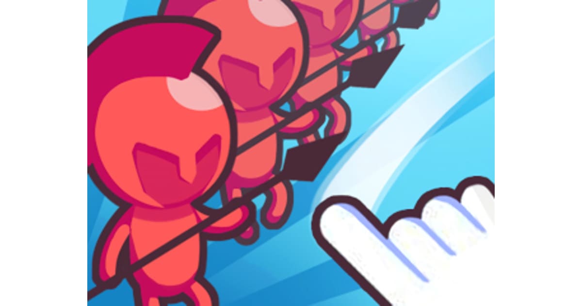 Draw Attack - Play Draw Attack Online - BestGames.Com