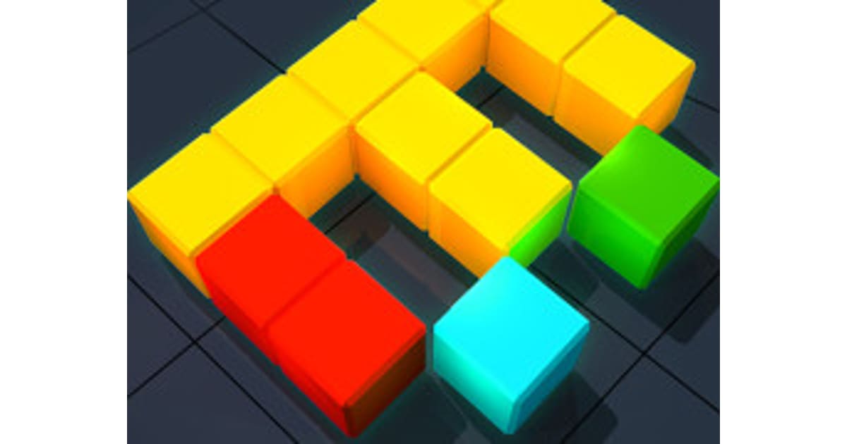 Draw Blocks 3D - Play Draw Blocks 3D Online - BestGames.Com