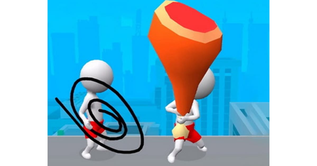 Draw Duel - Play Draw Duel Online - BestGames.Com