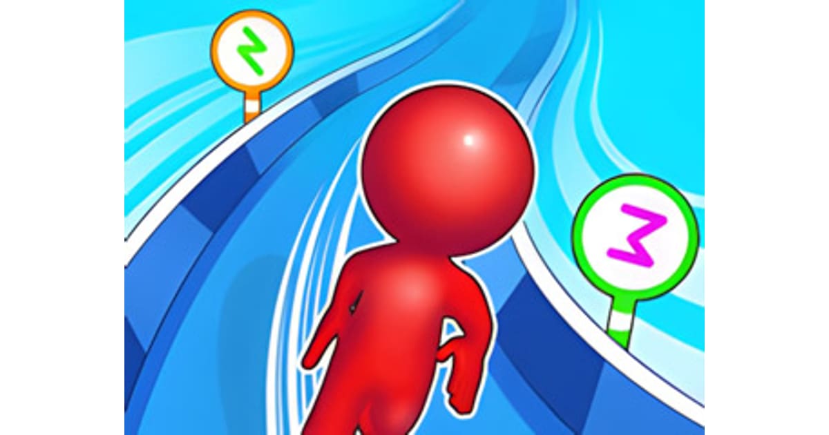 Draw Race 3D 2 - Play Draw Race 3D 2 Online - BestGames.Com