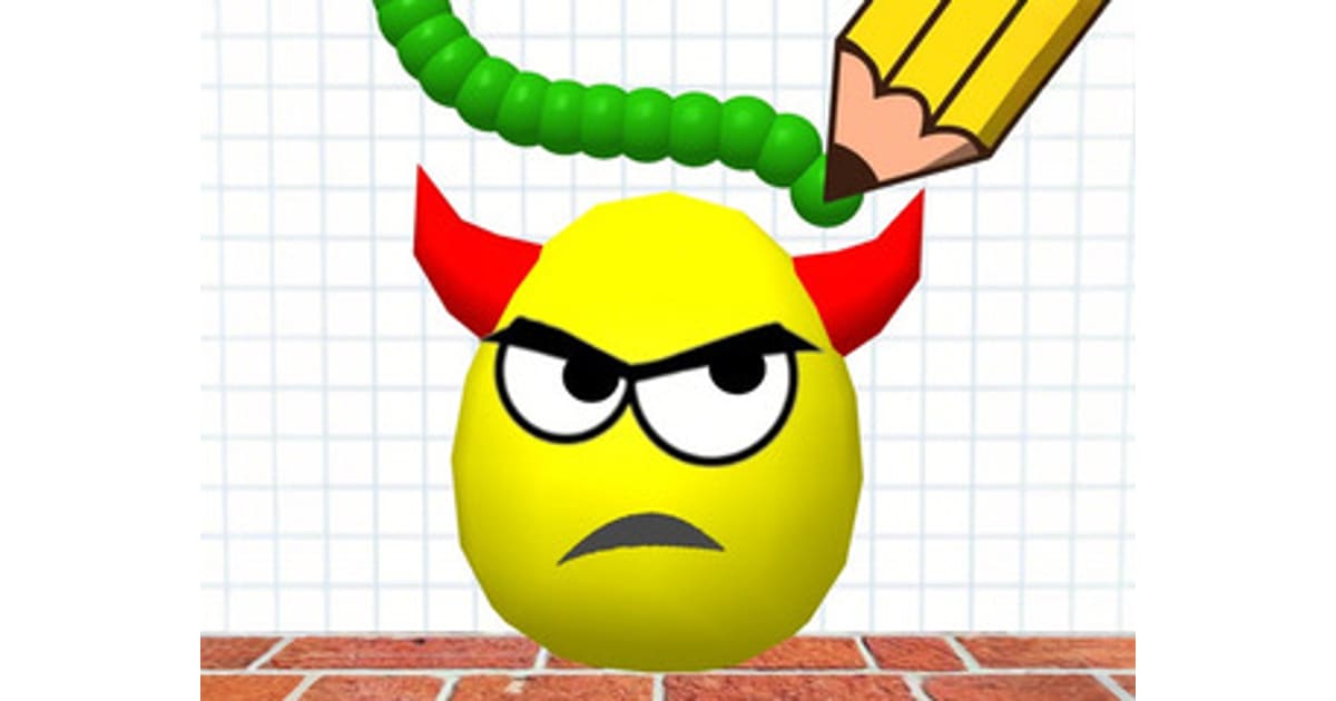 Best Logic Puzzle: Draw To Smash | Bestgames