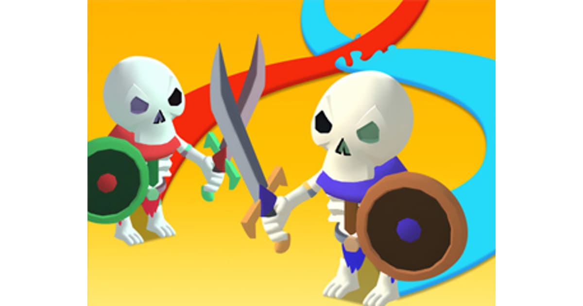 Draw War - Free Strategy Game