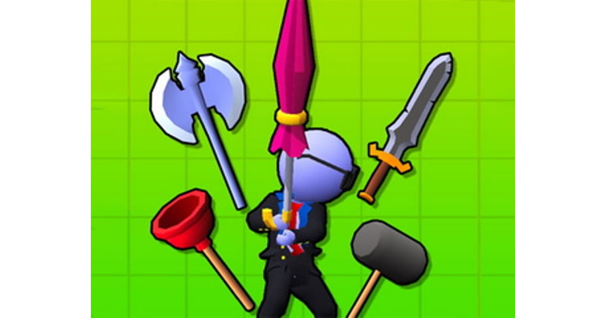 Draw Weapon 3D - Play Draw Weapon 3D Online - BestGames.Com