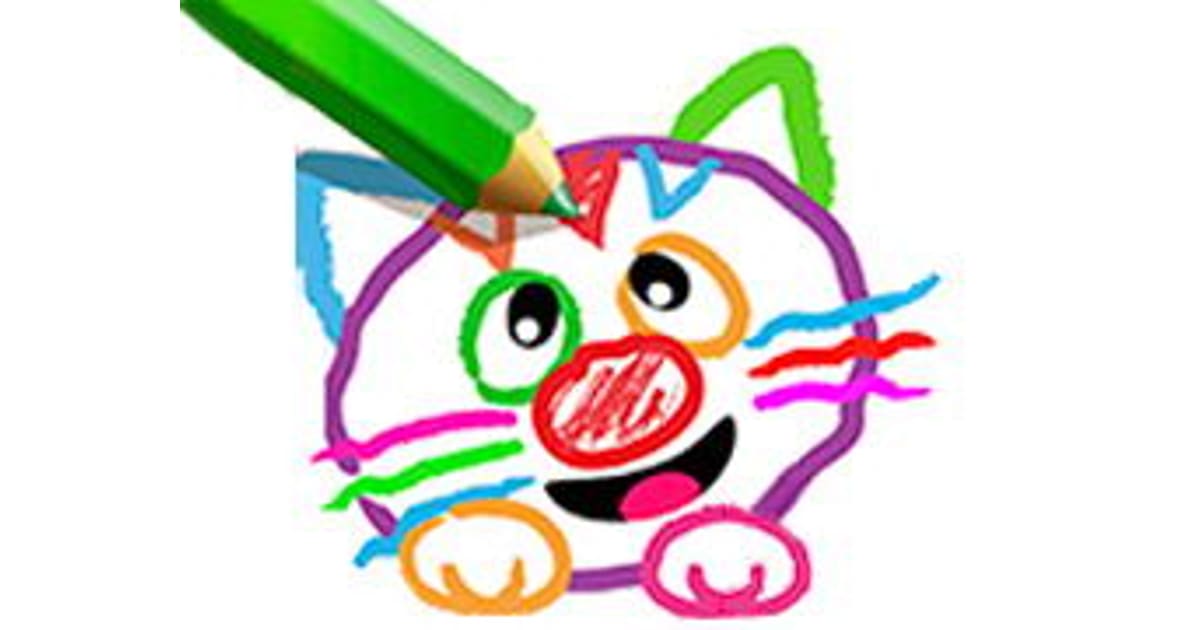 Drawing For Kids - Play Drawing For Kids Online - BestGames.Com