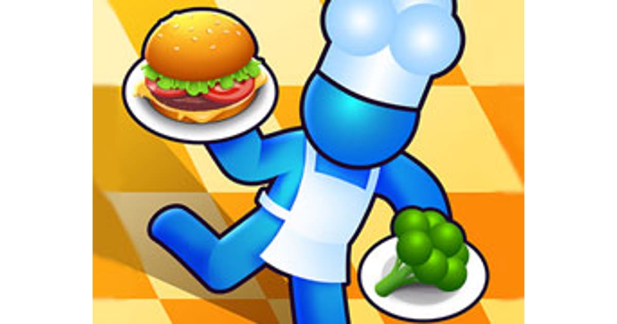 Dream Restaurant - Play Dream Restaurant Online - BestGames.Com
