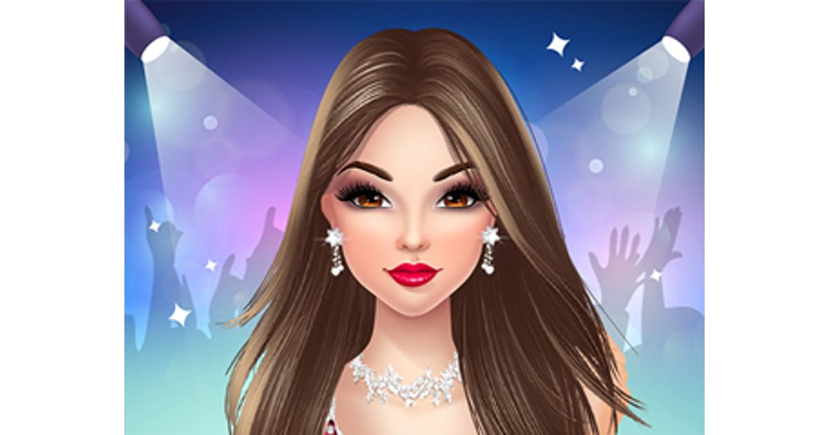 Dress Up Fashion Challenge - Play The Game Online - BestGames.Com