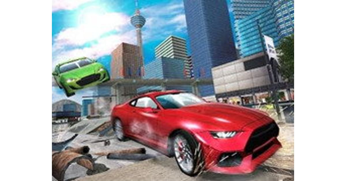 Drift Car Simulator - Play Drift Car Simulator Online - BestGames.Com