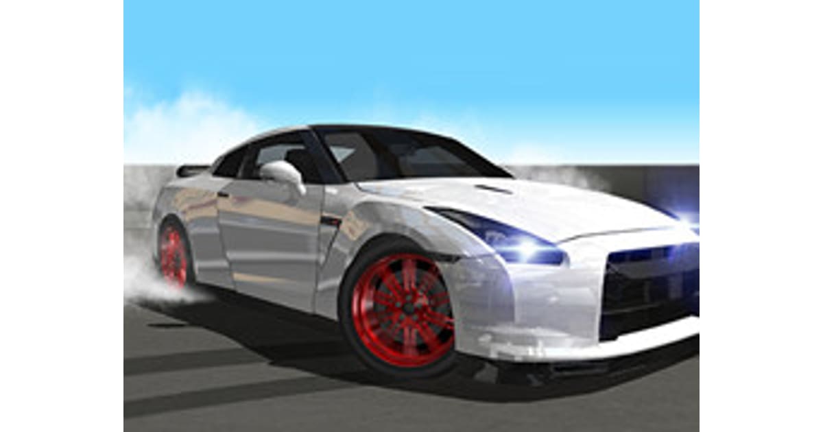 Drift Max: Inception - Play Drift Max: Inception Online - BestGames.Com