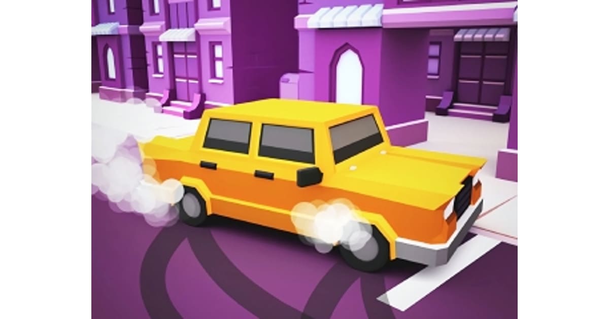 Drift Parking 3 - Play Drift Parking 3 Online - BestGames.Com