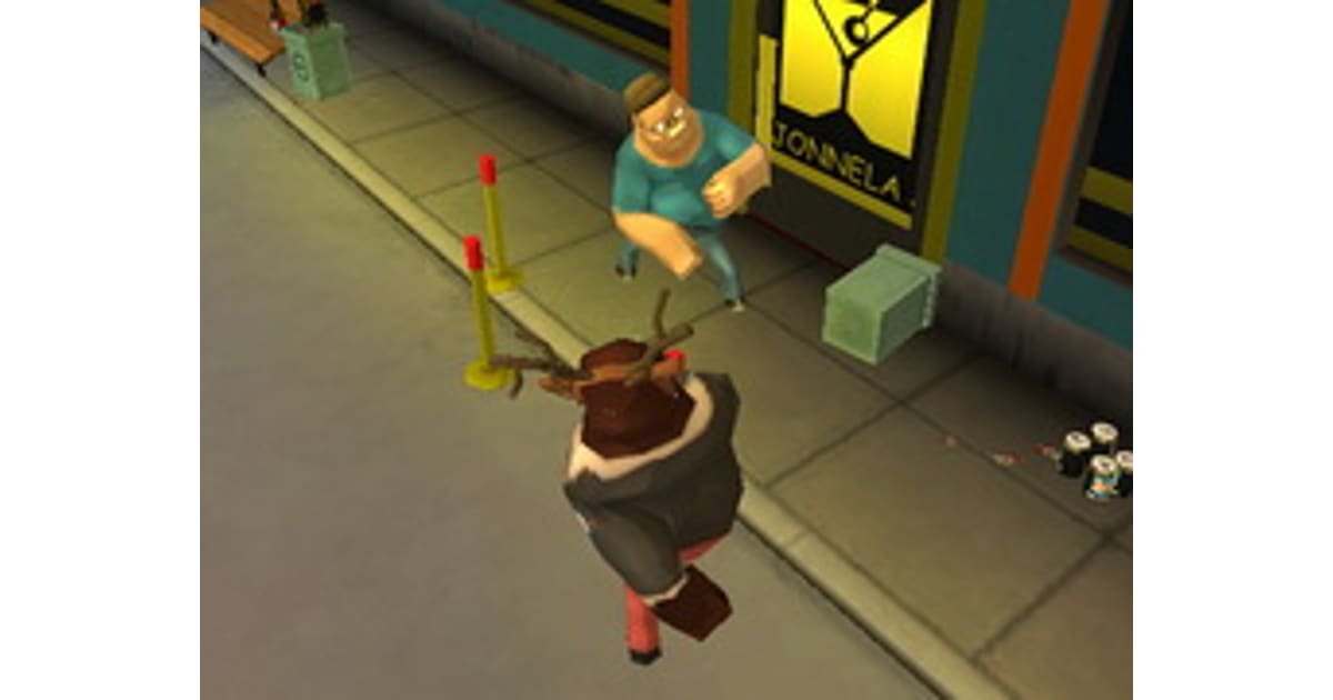 Drunk-Fu: Wasted Masters - Play The Game Online - BestGames.Com