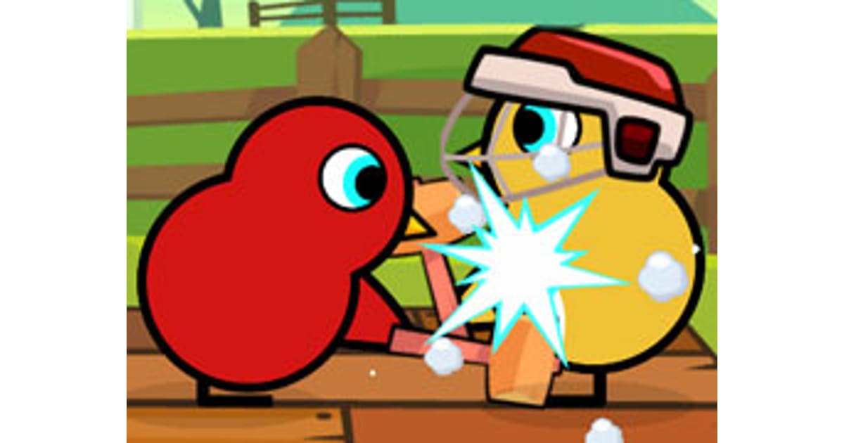 Duck Life: Battle (demo) - Play The Game Online - BestGames.Com
