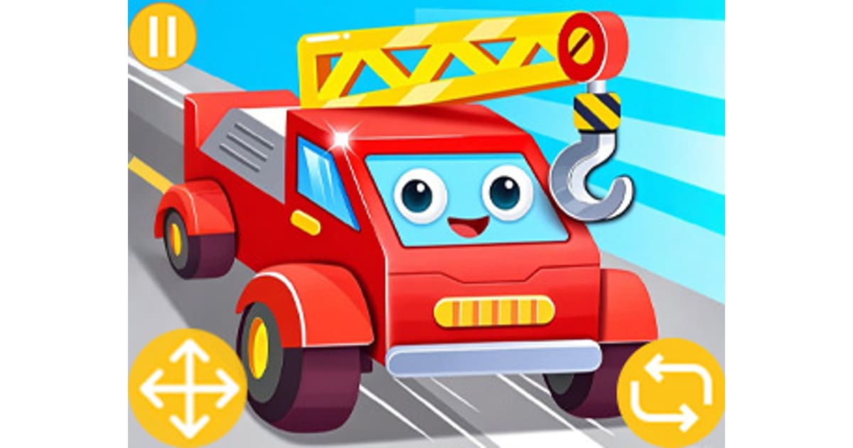 DuDu Engineering - Best Truck Game 2025