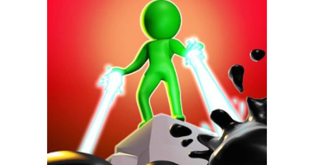 Dungeon Slash 3D - Play Dungeon Slash 3D Online - BestGames.Com