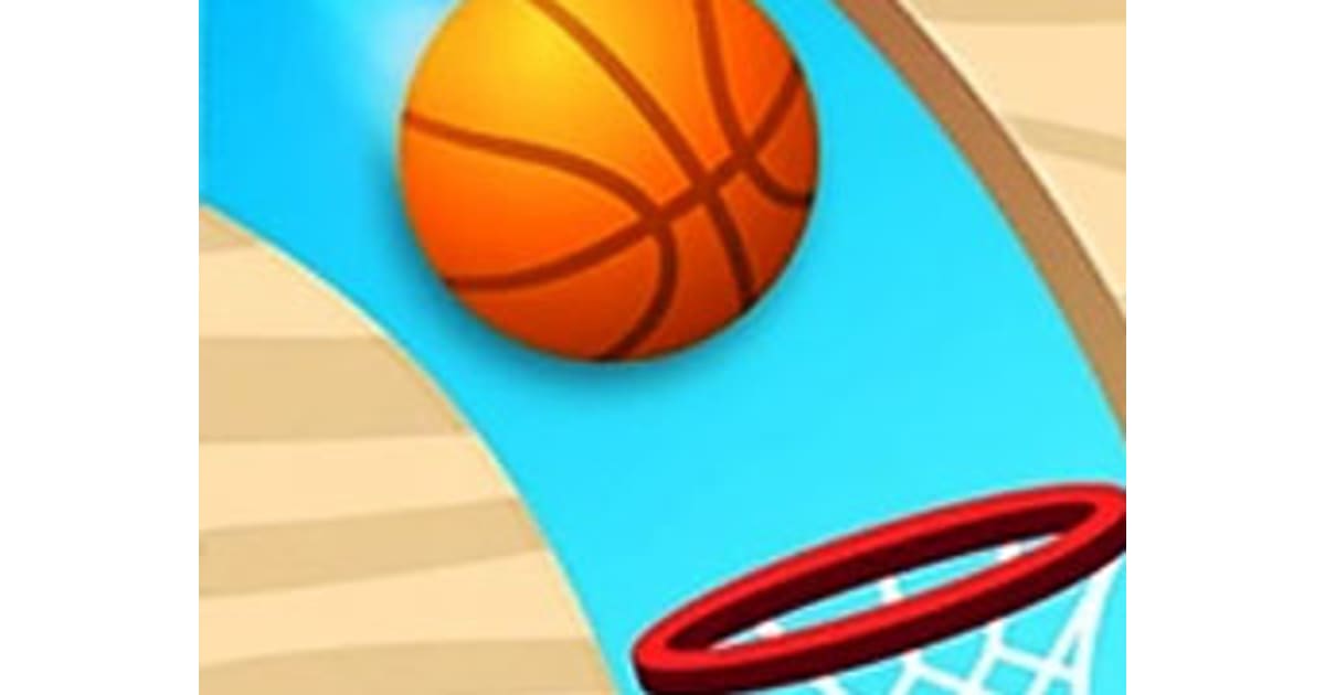 Dunk Digger - Play Dunk Digger Online - BestGames.Com