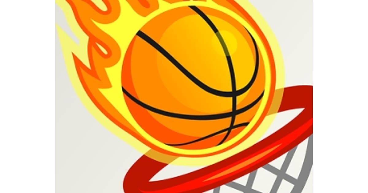 Dunk Shot - Play Dunk Shot Online - BestGames.Com