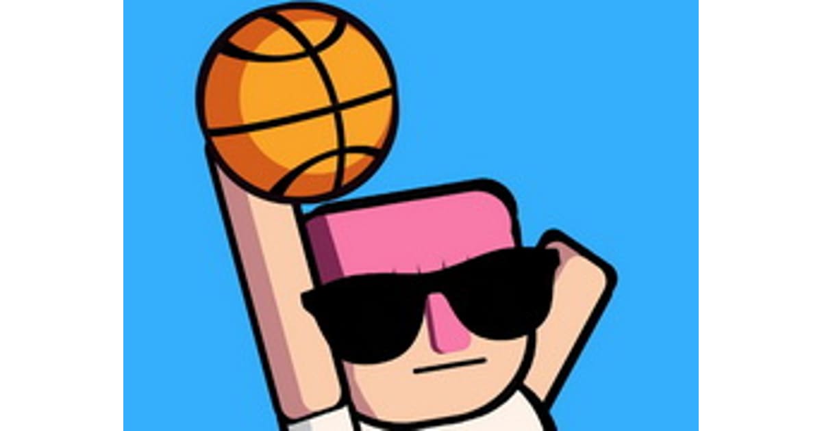 Dunkers - Play Dunkers Online - BestGames.Com