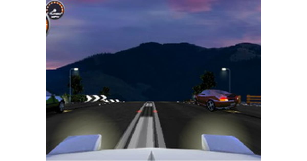 Dusk Drive - Play Dusk Drive Online - BestGames.Com