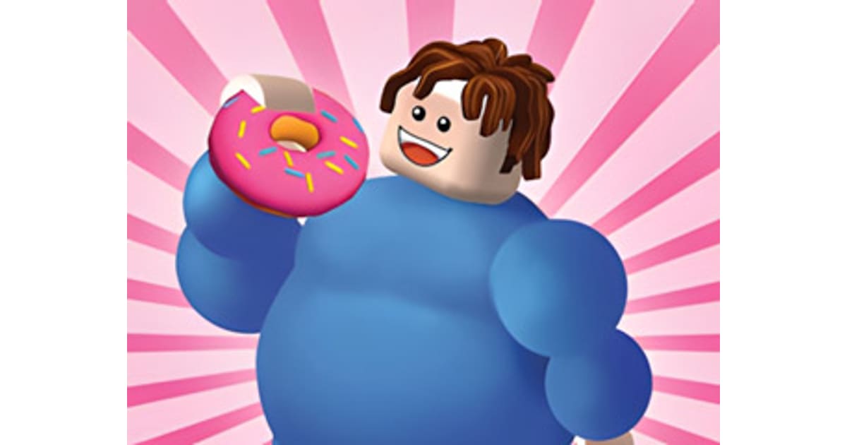 Eating Simulator - Idle Arcade