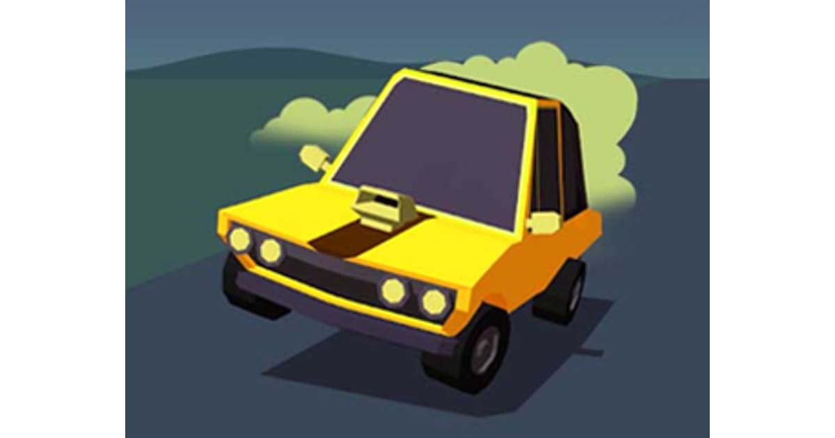 Elastic Car - Play Elastic Car Online - BestGames.Com