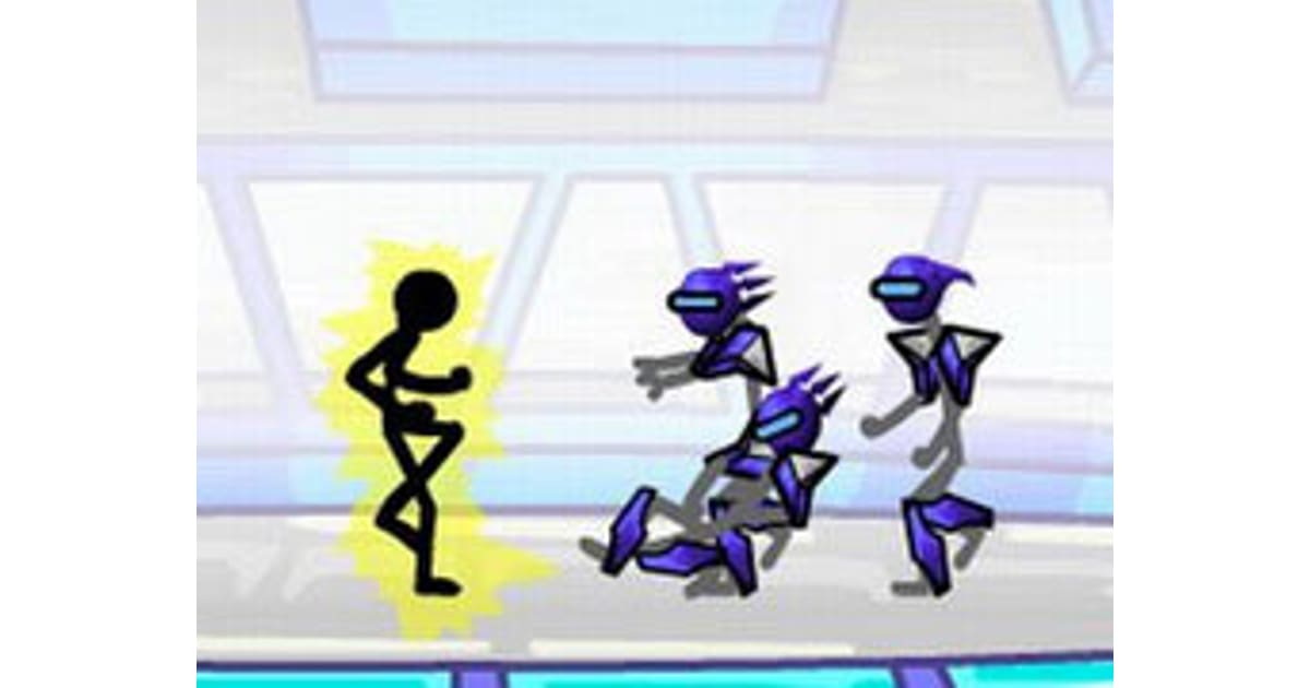 Electric Man - Play Electric Man Online - BestGames.Com