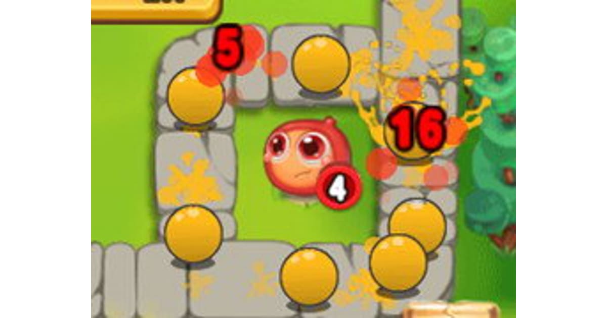 Elf Defence - Play Elf Defence Online - BestGames.Com