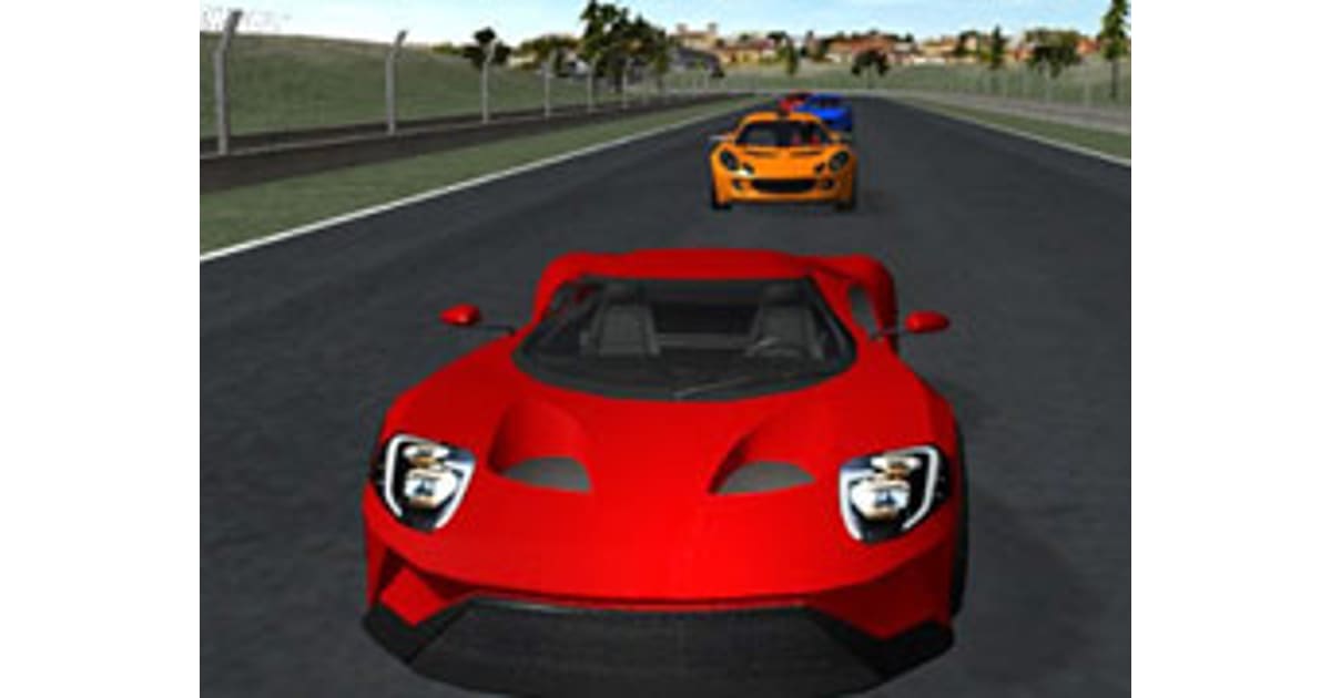 Elite Racing - Play Elite Racing Online - BestGames.Com
