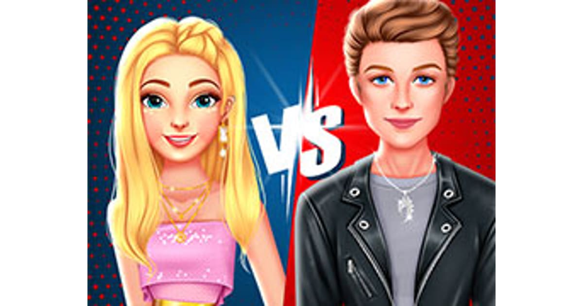 Ellie And Ben Insta Fashion - Play The Game Online - BestGames.Com