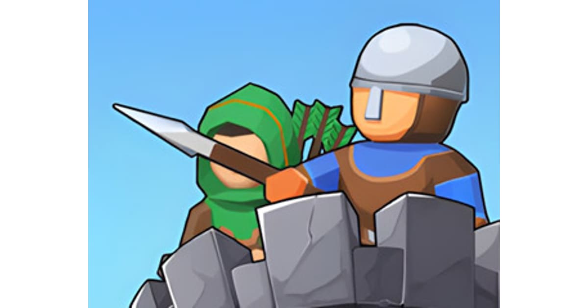 Epic Defense Clash - Play Epic Defense Clash Online - BestGames.Com