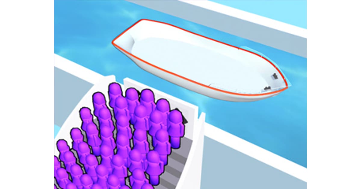 Escalators - Play Escalators Online - BestGames.Com