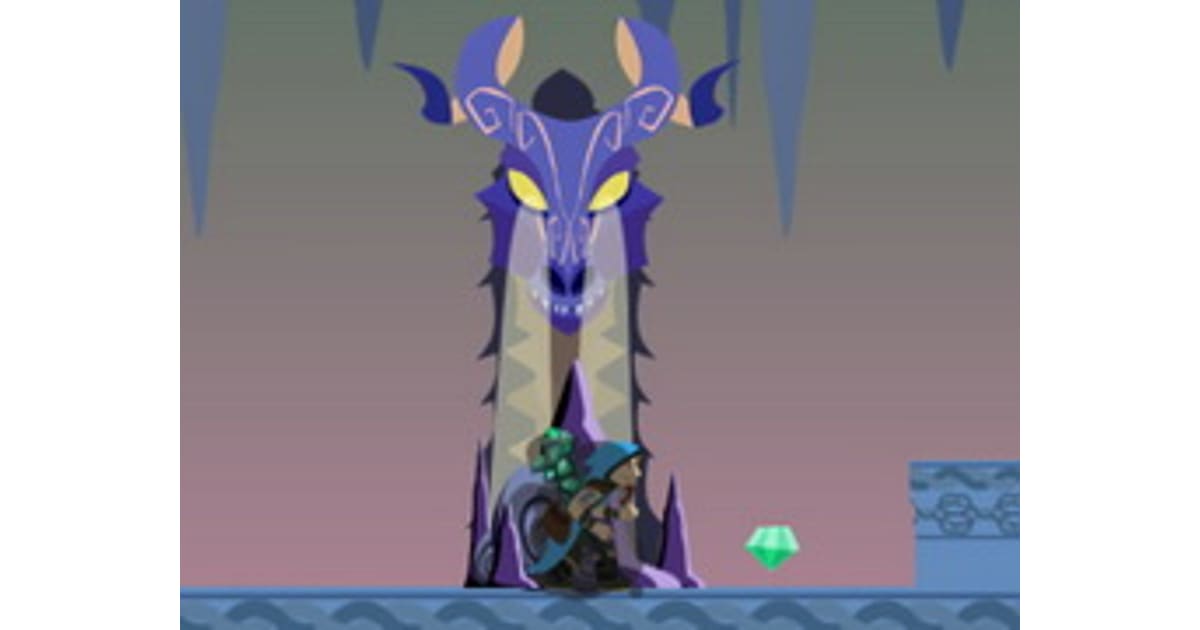 Evil Wyrm - Play Evil Wyrm Online - BestGames.Com