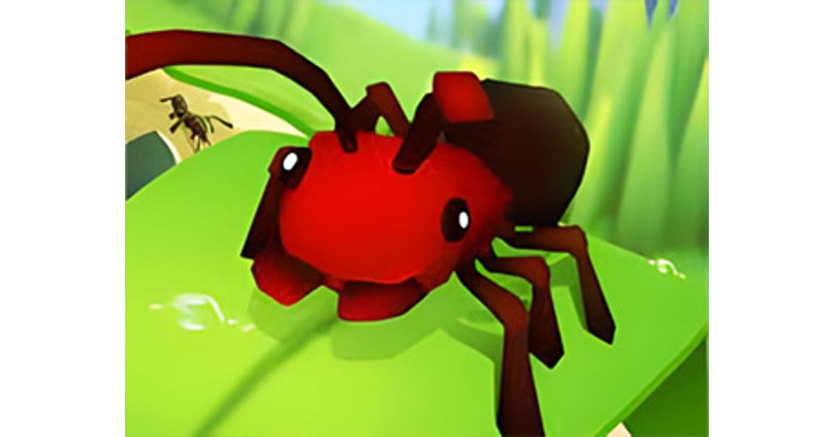 Evolution Simulator 3D - Play The Game Online - BestGames.Com