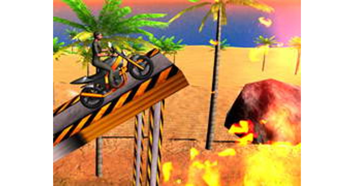 Extreme Bike Rider - Play Extreme Bike Rider Online - BestGames.Com