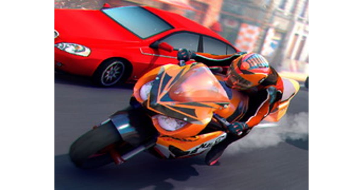 Extreme Moto GP Races - Play The Game Online - BestGames.Com