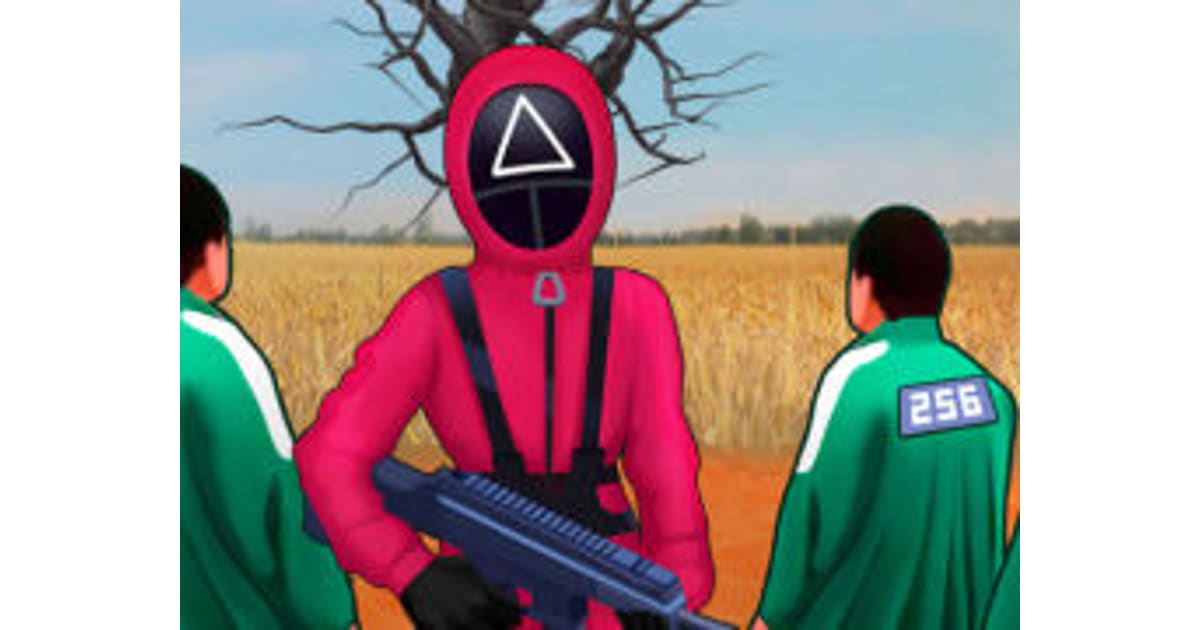 Extreme Squidly Survival Game - Play The Game Online - BestGames.Com