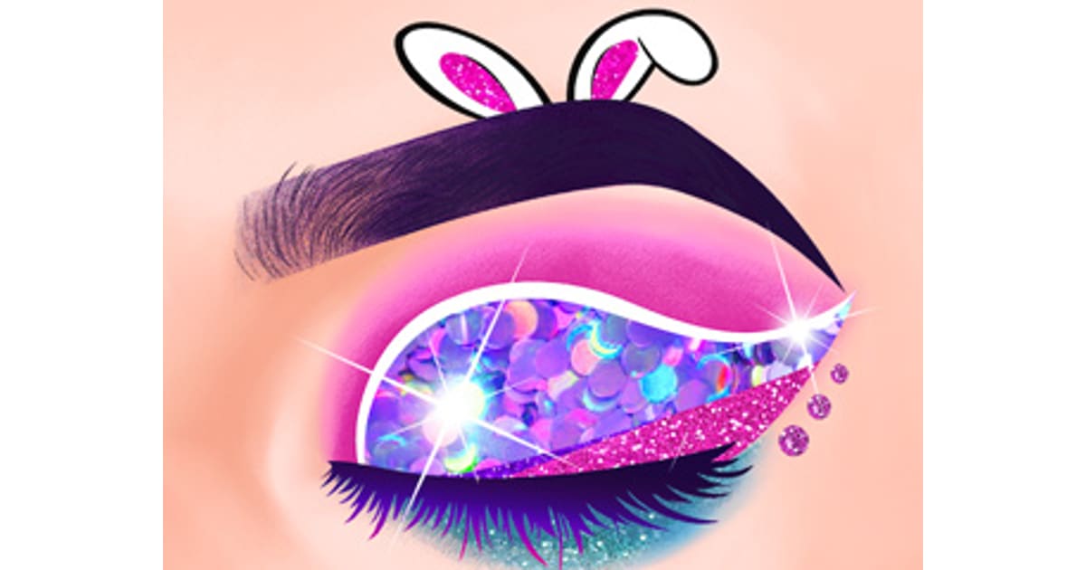 Eye Art - Play Eye Art Online - BestGames.Com