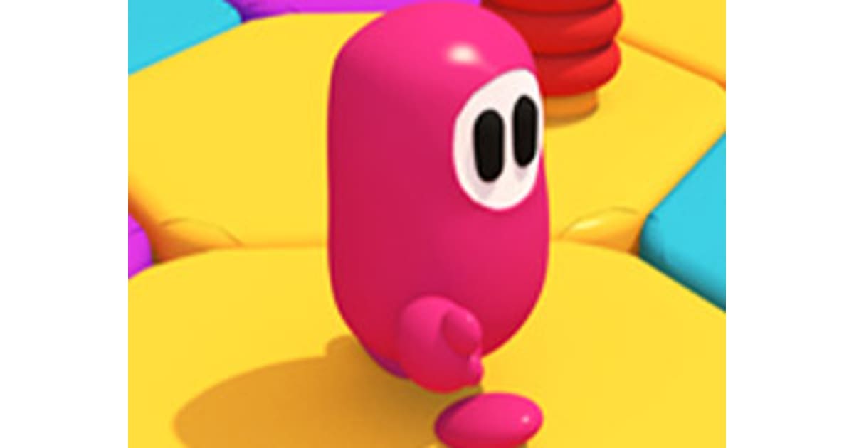 Fall Beans 3 - Play Fall Beans 3 Online - BestGames.Com