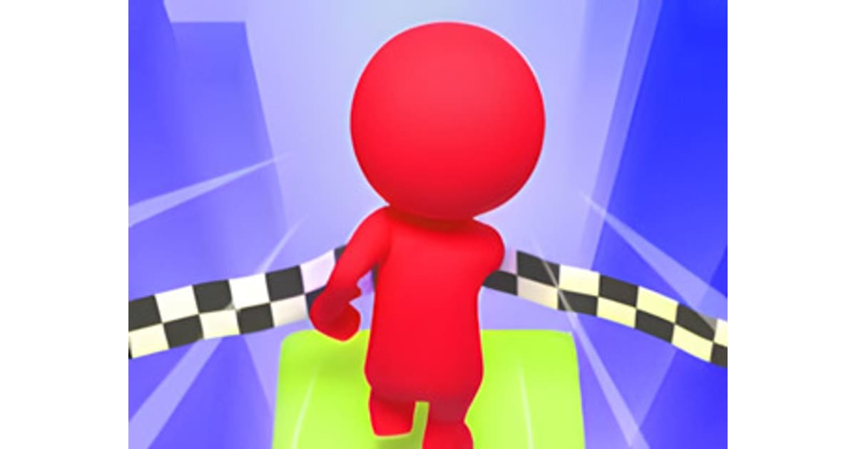 Fall Race 3D 2 - Play Fall Race 3D 2 Online - BestGames.Com
