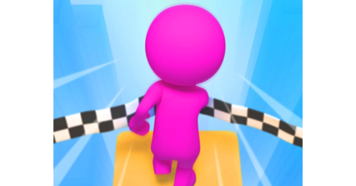 Fall Race 3D - Play Fall Race 3D Online - BestGames.Com