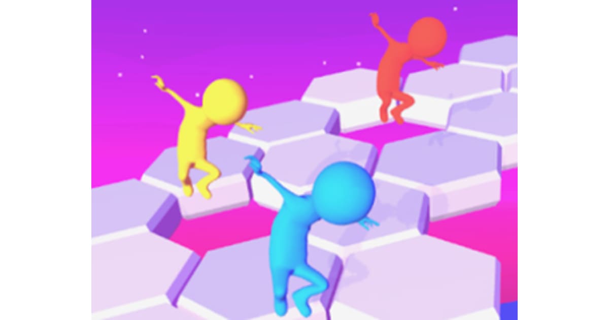 Fall Rush Fun 3D - Play Fall Rush Fun 3D Online - BestGames.Com