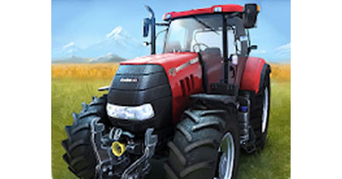 Farming Simulator - Play Farming Simulator Online - BestGames.Com