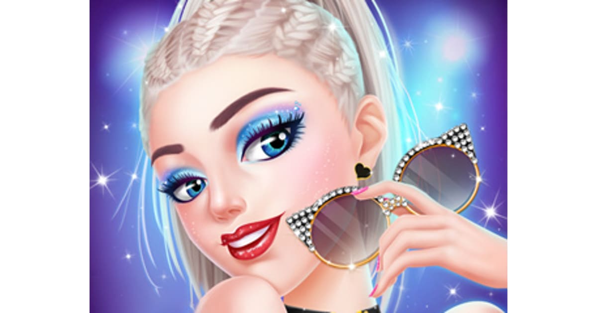 Fashion Celebrity Dress Up Game - Play Now - BestGames.Com
