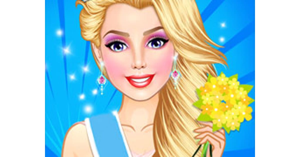 Fashion Queen Dress Up - Play The Game Online - BestGames.Com