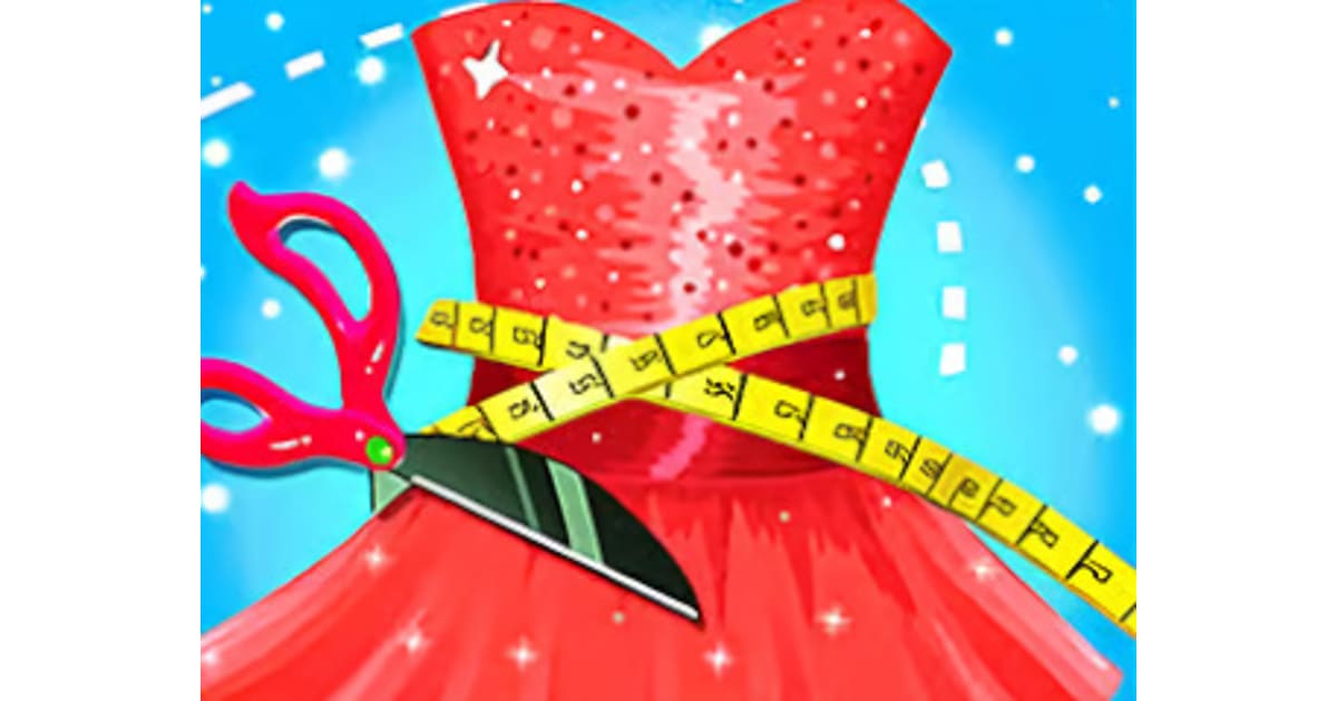 Fashion Tailor 3D - Play Fashion Tailor 3D Online - BestGames.Com