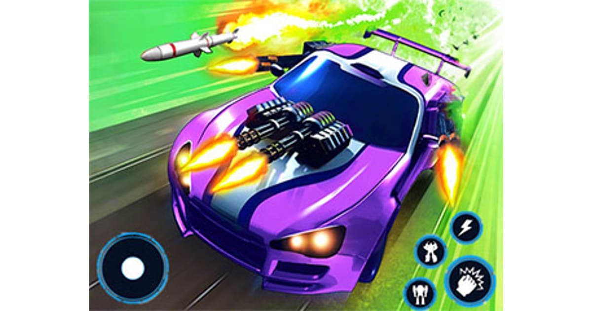 Fastlane Road To Revenge Master - Play Now - BestGames.Com